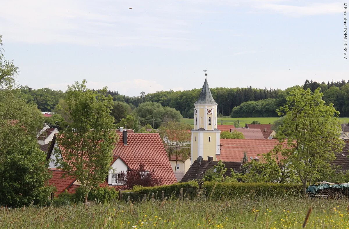 Otting - Ferienland DONAURIES