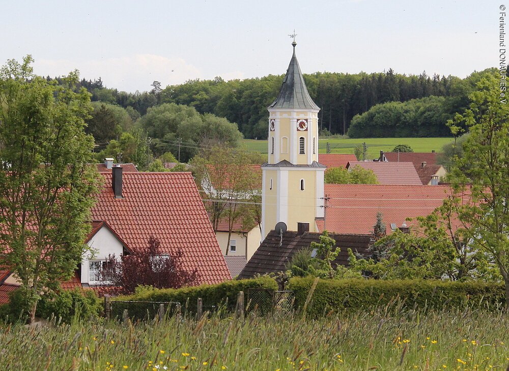 Otting - Ferienland DONAURIES