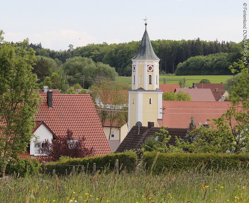 Otting - Ferienland DONAURIES