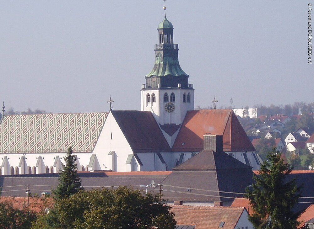 Kaisheim - Ferienland DONAURIES