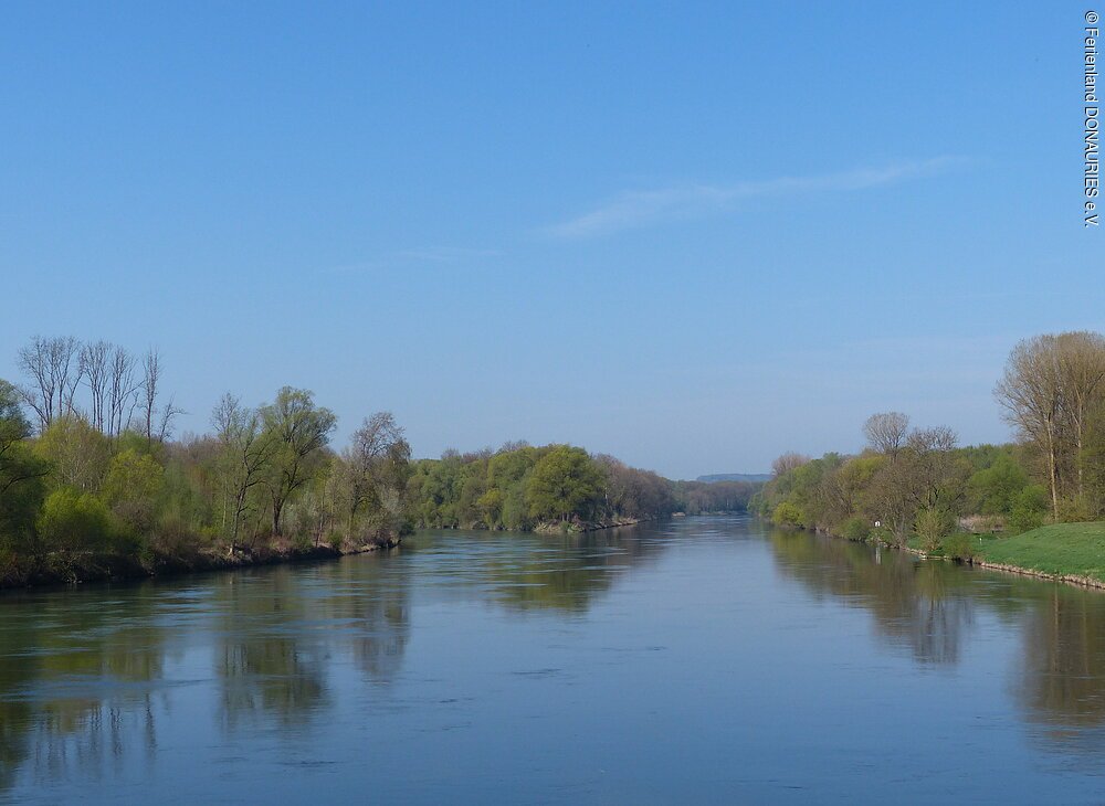 Marxheim - Ferienland DONAURIES