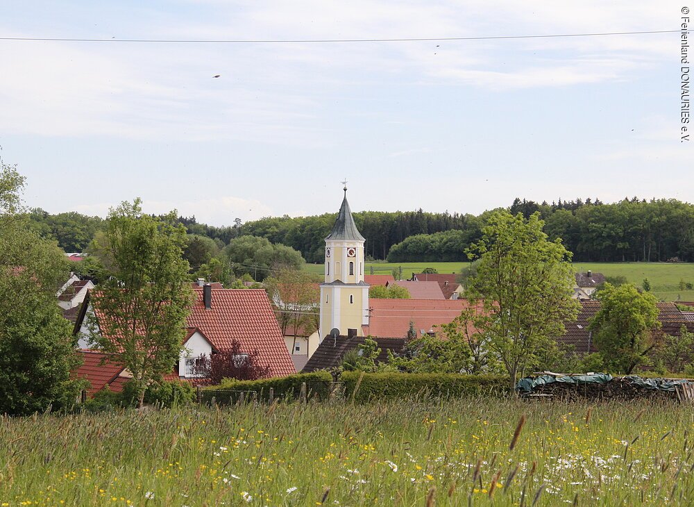 Otting - Ferienland DONAURIES